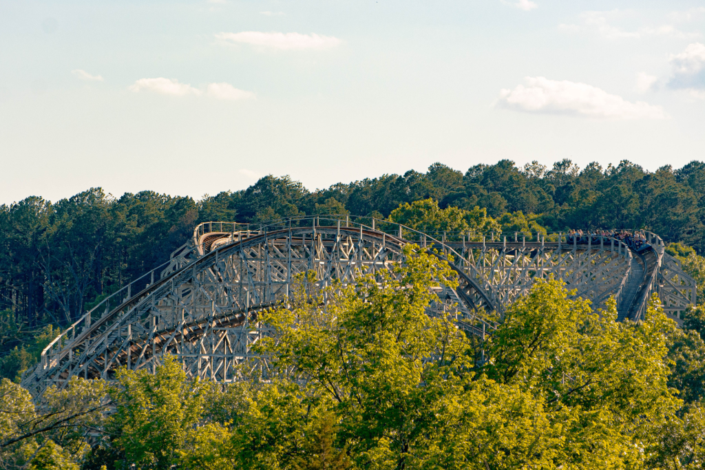 Passes & Tickets - Mid-America Parks